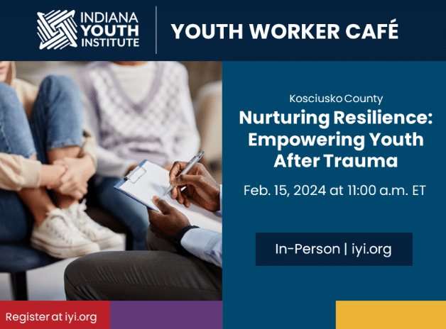 Nurturing Resilience: Empowering Youth After Trauma | United Way