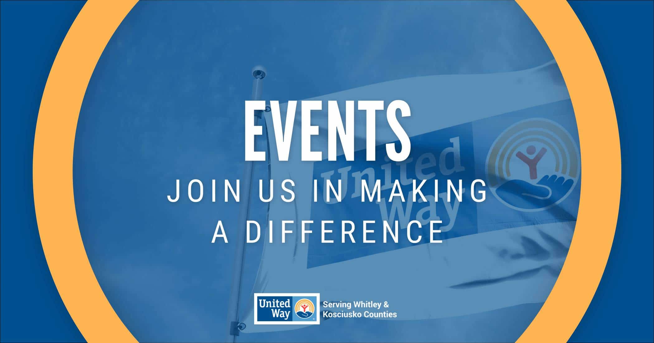 Events | United Way of Whitley & Kosciusko Counties