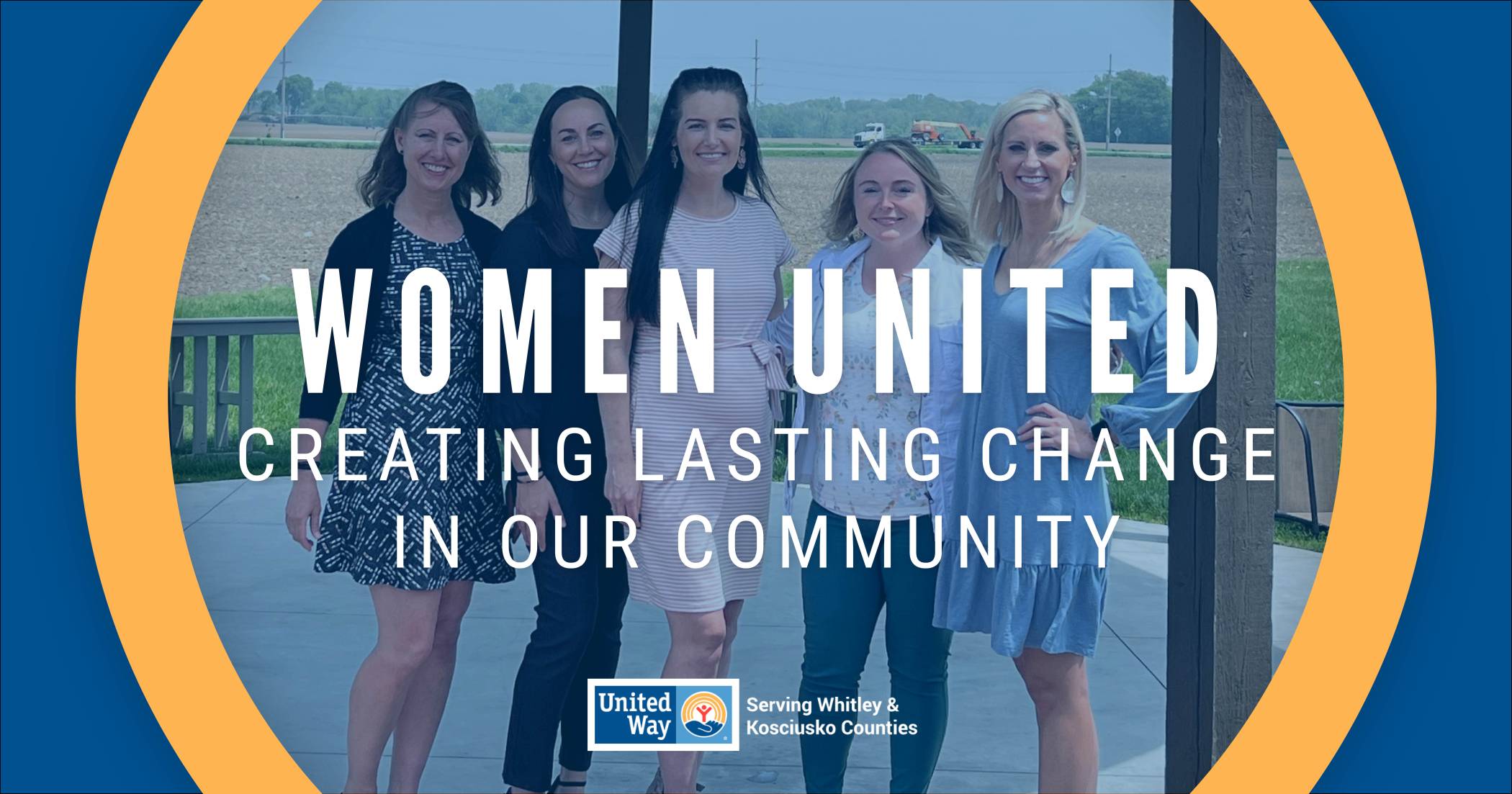 Women United | United Way of Whitley & Kosciusko Counties