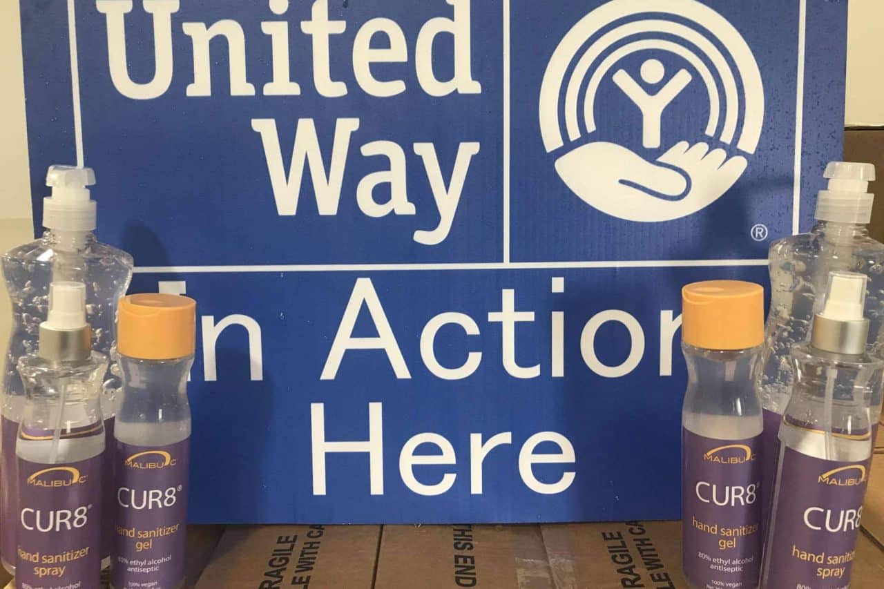 United Way of Whitley & Kosciusko Counties | Live United